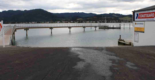 Boat Ramps - Directory - boatiesnz